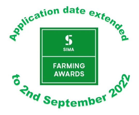 SIMA Farming Awards – clôture des candidatures repoussée au 2 septembre ...