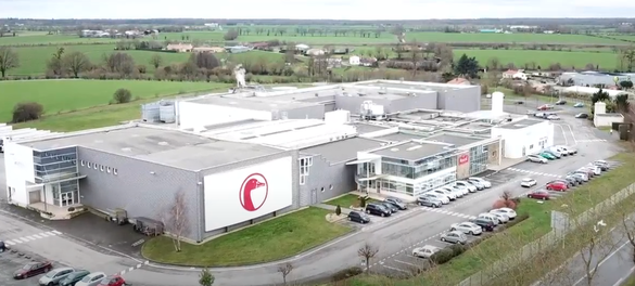 Euralis : entre modernisation et adaptation - Pleinchamp