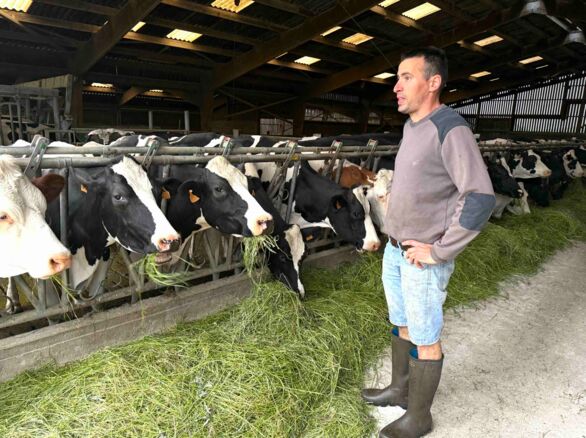 Hannahbee nude she was super friendly and eager to satisfy.