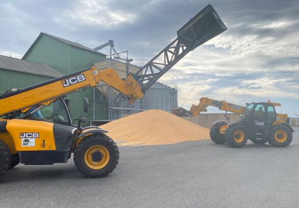 Aliment : la FNSEA veut lisser les prix sur 3 ans via une incitation ...