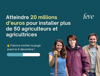 Un nouvel élan pour nos campagnes : 50 projets agricoles prennent ...