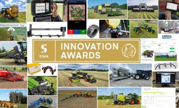 [SIMA - 100 ans] J-4 : les 35 nominés aux SIMA Innovation Awards 2022 ...