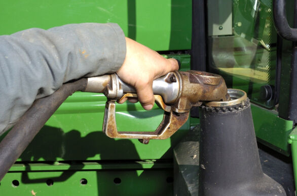 La campagne de remboursement de TICPE sur les consommations 2024 est ...