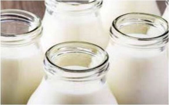 Le paradoxe du lait : produit basique, forte valorisation, quelle ...