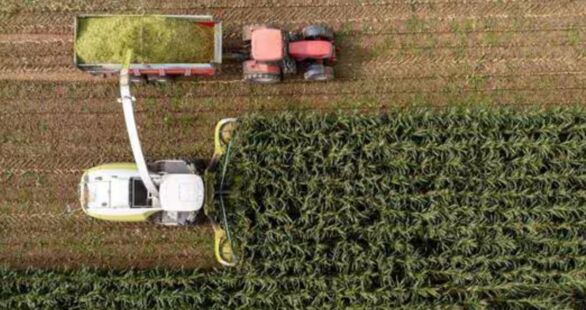 Repenser la juste place de la mécanisation de notre agriculture ...