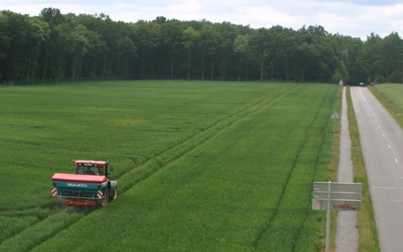 L’azote minéral aussi sous surveillance - Pleinchamp