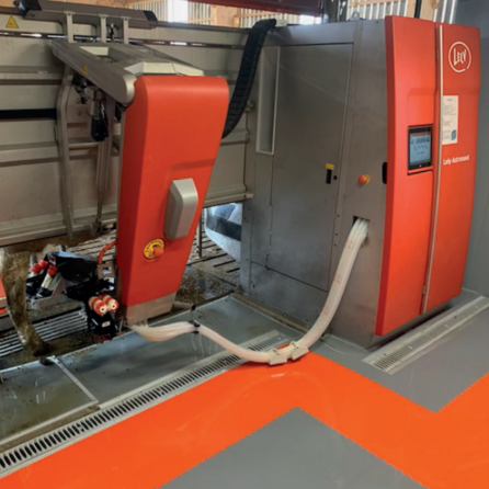 Robot de traite : le prix à payer pour maintenir des éleveurs laitiers ...